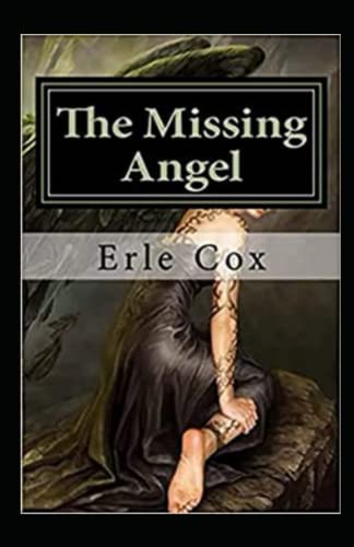 The Missing Angel Annotated by Erle Cox | Goodreads
