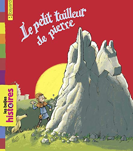 Le petit tailleur de pierre (French Edition) by Bertrand Fichou | Goodreads