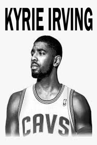 Kyrie Irving Coloring Pages