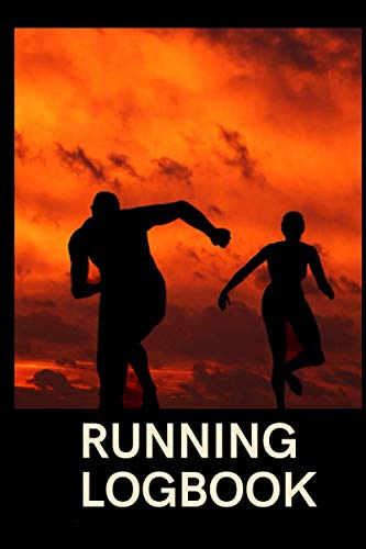 Running Log / Jogging Log / Walking Log : Runners Logbook Weekly ...