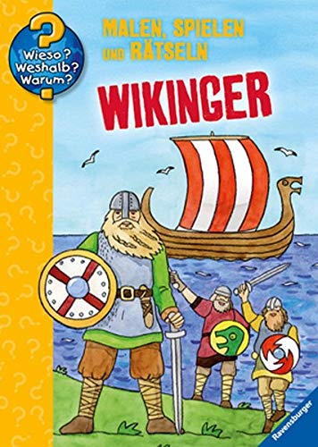 Wikinger by unknown author | Goodreads