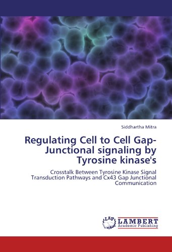 Regulating Cell to Cell Gap-Junctional signaling by Tyrosine kinase's ...