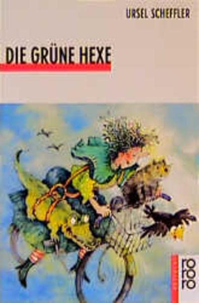 Die Grune Hexe (Fiction, Poetry and Drama) by Scheffler | Goodreads
