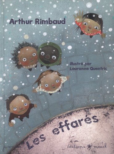 Les effarés by Arthur Rimbaud | Goodreads
