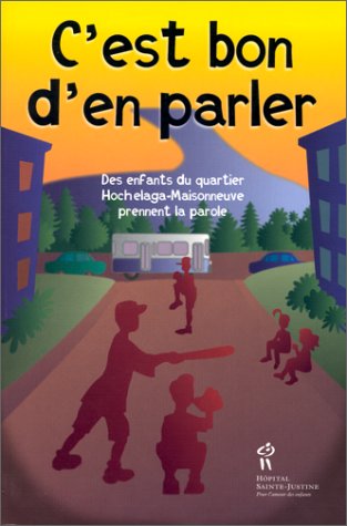 C'EST BON D'EN PARLER by GILLE | Goodreads
