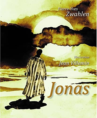Jonas by Pierre-Yves Zwahlen | Goodreads