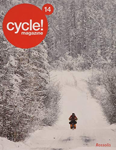 Cycle! Magazine 14 by Collectif | Goodreads