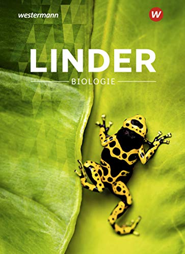 LINDER Biologie SII: Sekundarstufe 2 by Unknown Author | Goodreads