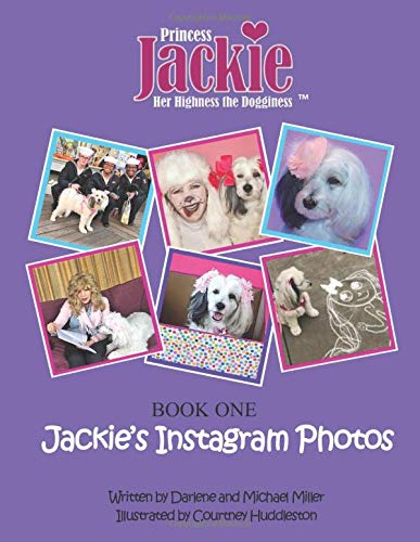 Jackie's Instagram Photos: Princess Jackie Her Highness the Dogginess ...