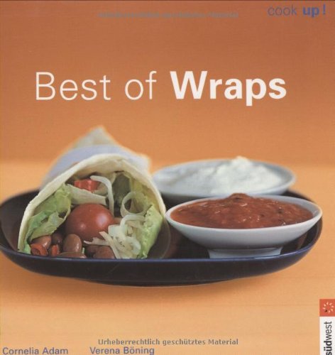 Best of Wraps. by Christine Bier | Goodreads