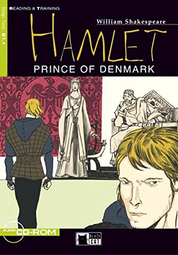Hamlet. Beginner. 7./8. Klasse. Buch und CD by William Shakespeare ...