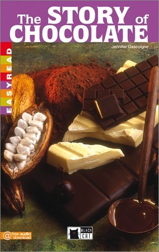The Story of Chocolate by Jennifer Gascoigne | Goodreads