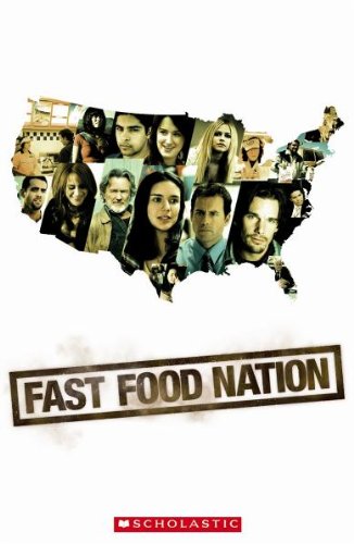 Scholastic Level 3: Fast Food Nation. Mit CD. by Eric Schlosser | Goodreads