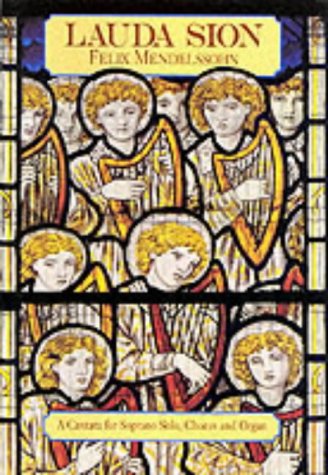 Lauda Sion by Felix Mendelssohn | Goodreads