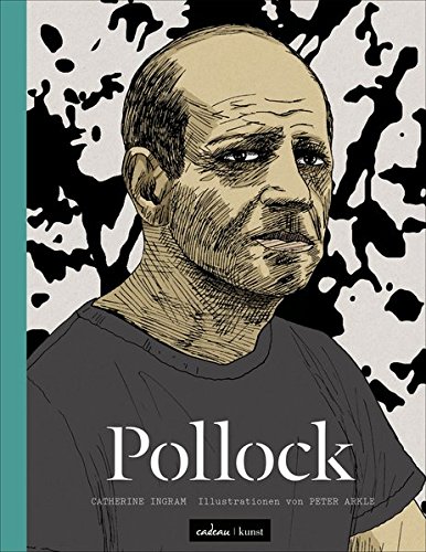 Pollock by Catherine Ingram | Goodreads