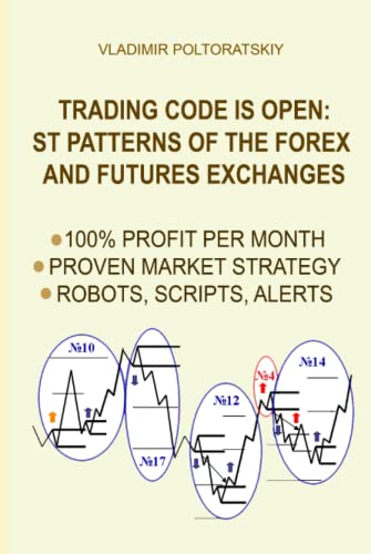 Trading Code is Open: ST Patterns of the Forex and Futures Exchanges ...