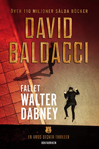 Fallet Walter Dabney by David Baldacci | Goodreads