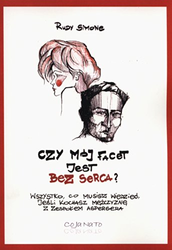 Czy moj facet jest bez serca? by Rudy Simone | Goodreads