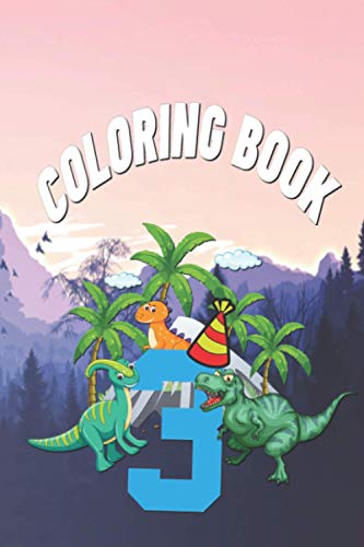 Coloring Book: Dinosaur Alphabet ABC Coloring Pages with 26 Pages by ...