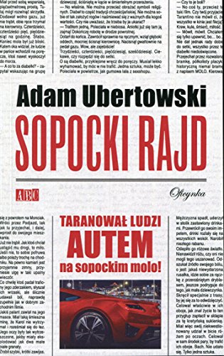 Sopocki rajd by Adam Ubertowski | Goodreads