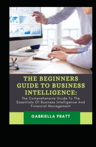 The Beginners Guide To Business Intelligence: The Comprehensive Guide ...
