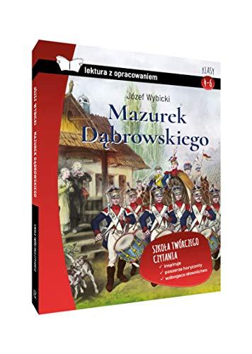 Mazurek Dabrowskiego. Z krotkim opracowaniem by Józef Wybicki | Goodreads