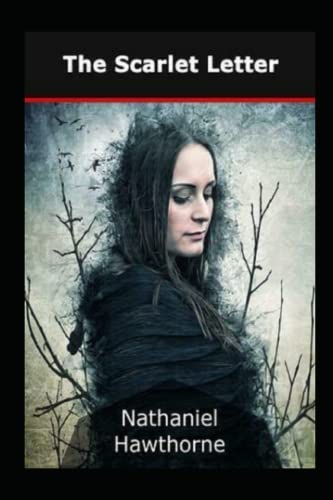 The Scarlet Letter(classics illustrated) by Nathaniel Hawthorne | Goodreads
