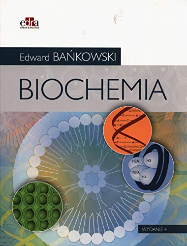 Biochemia by Edward Bankowski | Goodreads