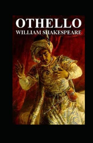 Othello Annotated by William Shakespeare | Goodreads