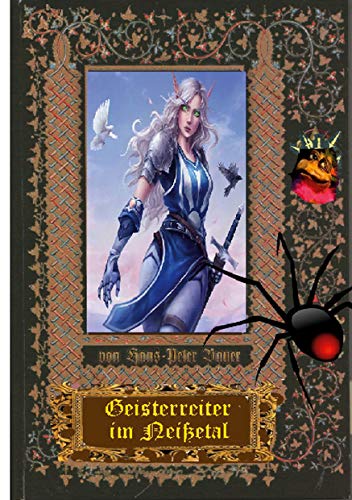 Geisterreiter im Neißetal (German Edition) by Hans-Peter Bauer | Goodreads