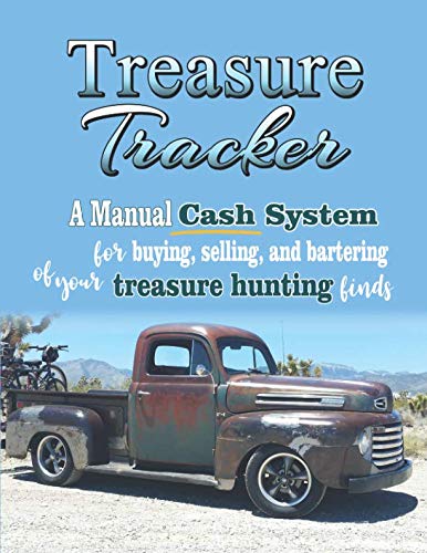 Treasure Tracker: Easily track buying, selling, and bartering of your ...