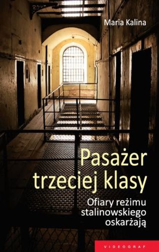 Pasazer trzeciej klasy by Kalina Maria | Goodreads