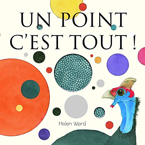 POINT C EST TOUT (UN) by Helen Ward | Goodreads