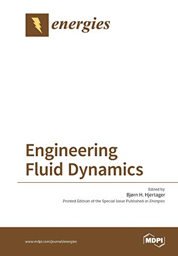 Engineering Fluid Dynamics by Bjørn H Hjertager | Goodreads