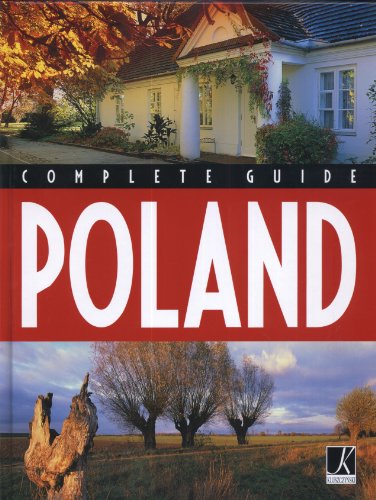 Complete Guide Poland by Aleksandra Górska | Goodreads