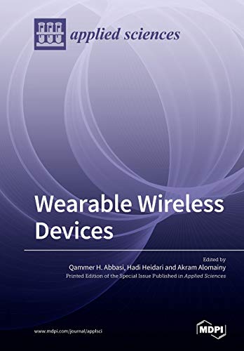 Wearable Wireless Devices by unknown author | Goodreads
