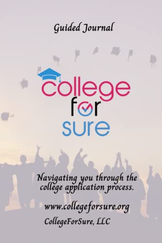 College 4 Sure Journal by R. Carter | Goodreads