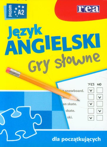 English Language Word Games For Beginners For Polish Speaker By SmithDluha Gabrielle Goodreads english-language-word-games-for-beginners-for-polish-speaker-by-smithdluha-gabrielle-goodreads