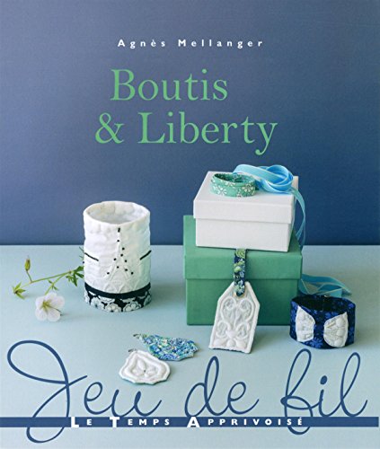 Boutis & Liberty by Agnès Mellanger | Goodreads