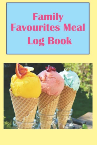 family-favorites-meal-log-book-composition-notebook-sketchbook-combo