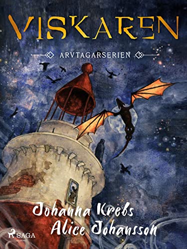 Viskaren (Arvtagarserien) (Swedish Edition) by Alice Johansson | Goodreads