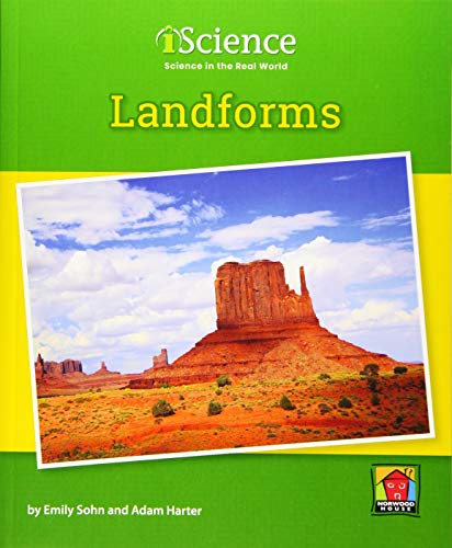 Landforms (Iscience, Level C) by Emily Sohn | Goodreads