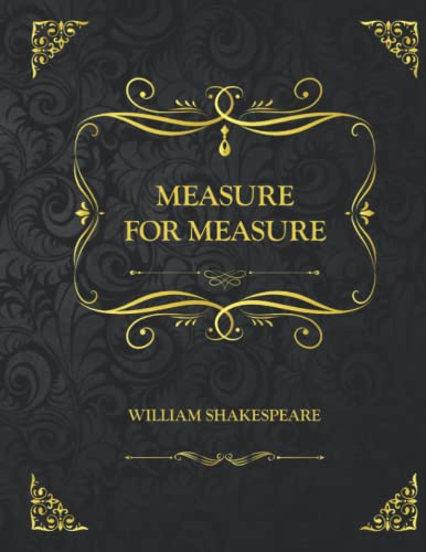 Measure for Measure: Collector's Edition - William Shakespeare by ...