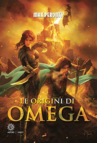 Le origini di Omega (Italian Edition) by Max Peronti | Goodreads