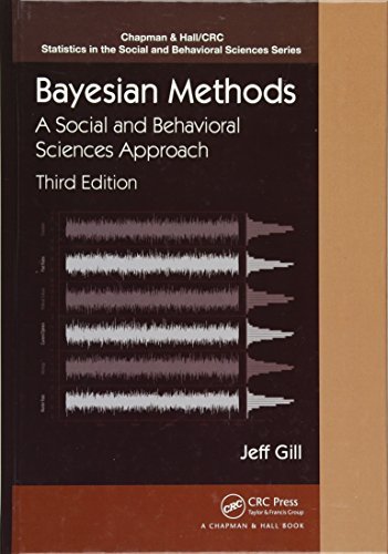 Bayesian Methods: A Social and Behavioral Sciences Approach, Third ...