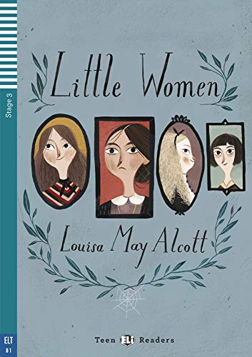 Little Women: Buch + Audio-CD by Louisa May Alcott | Goodreads