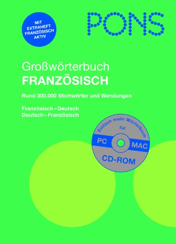 Pons German Series by Unknown | Goodreads