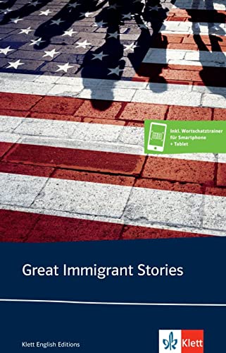 Great Immigrant Stories by Abraham Cahan | Goodreads