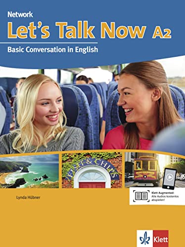 Network Now. Let's talk now A2: Basic Conversation in English ...