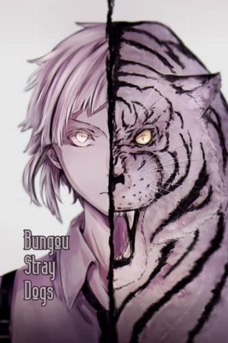Bungou Stray Dogs: Bungou Stray Dogs StoryBook Anime League of Bungou ...